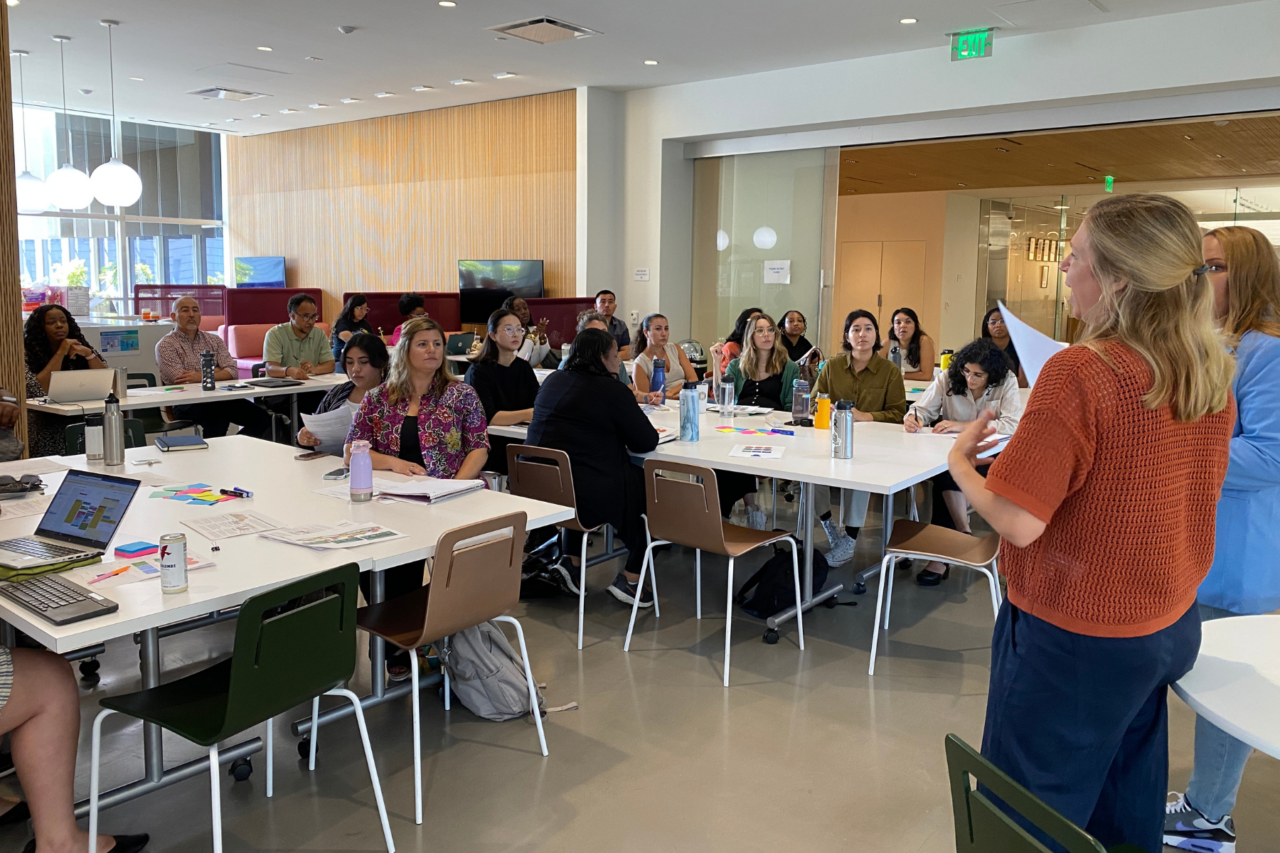 Department of Youth Development | County of Los Angeles Department of ...