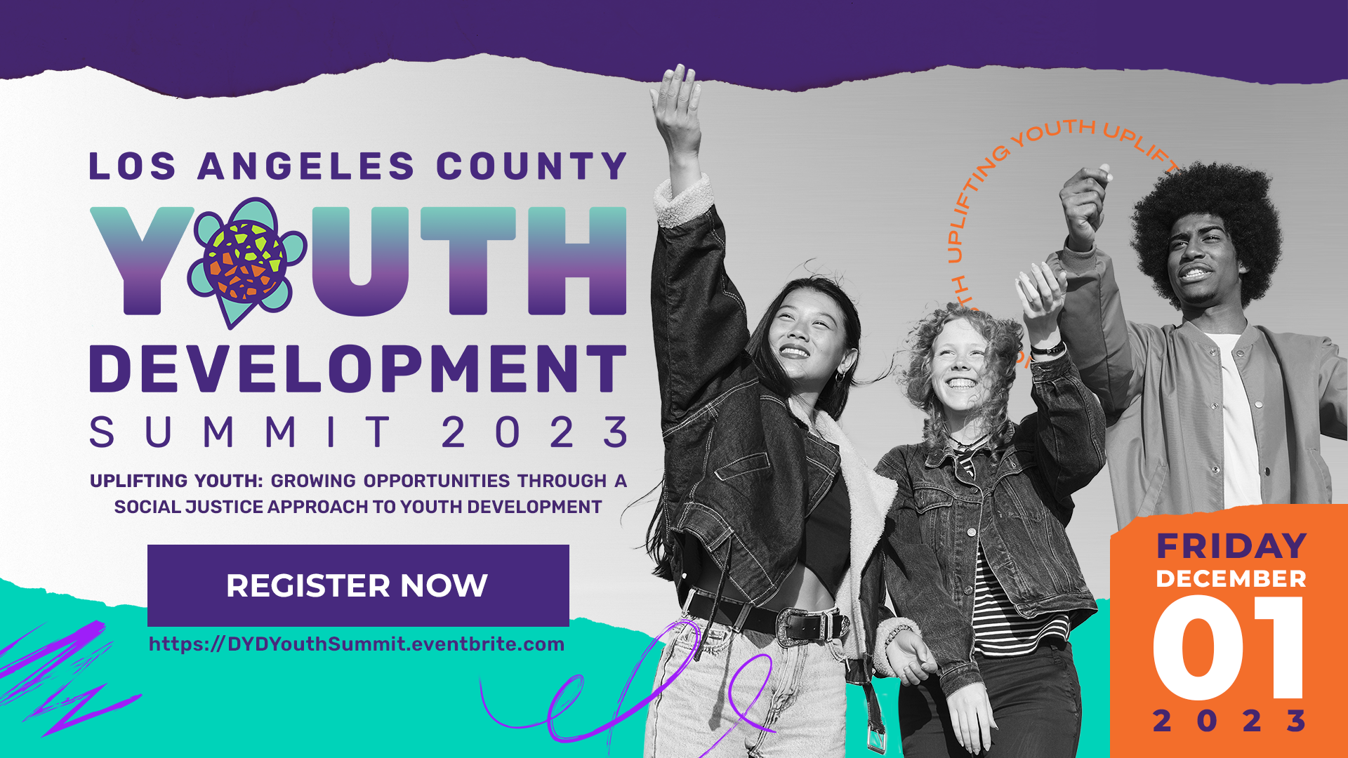 Home - Department of Youth Development