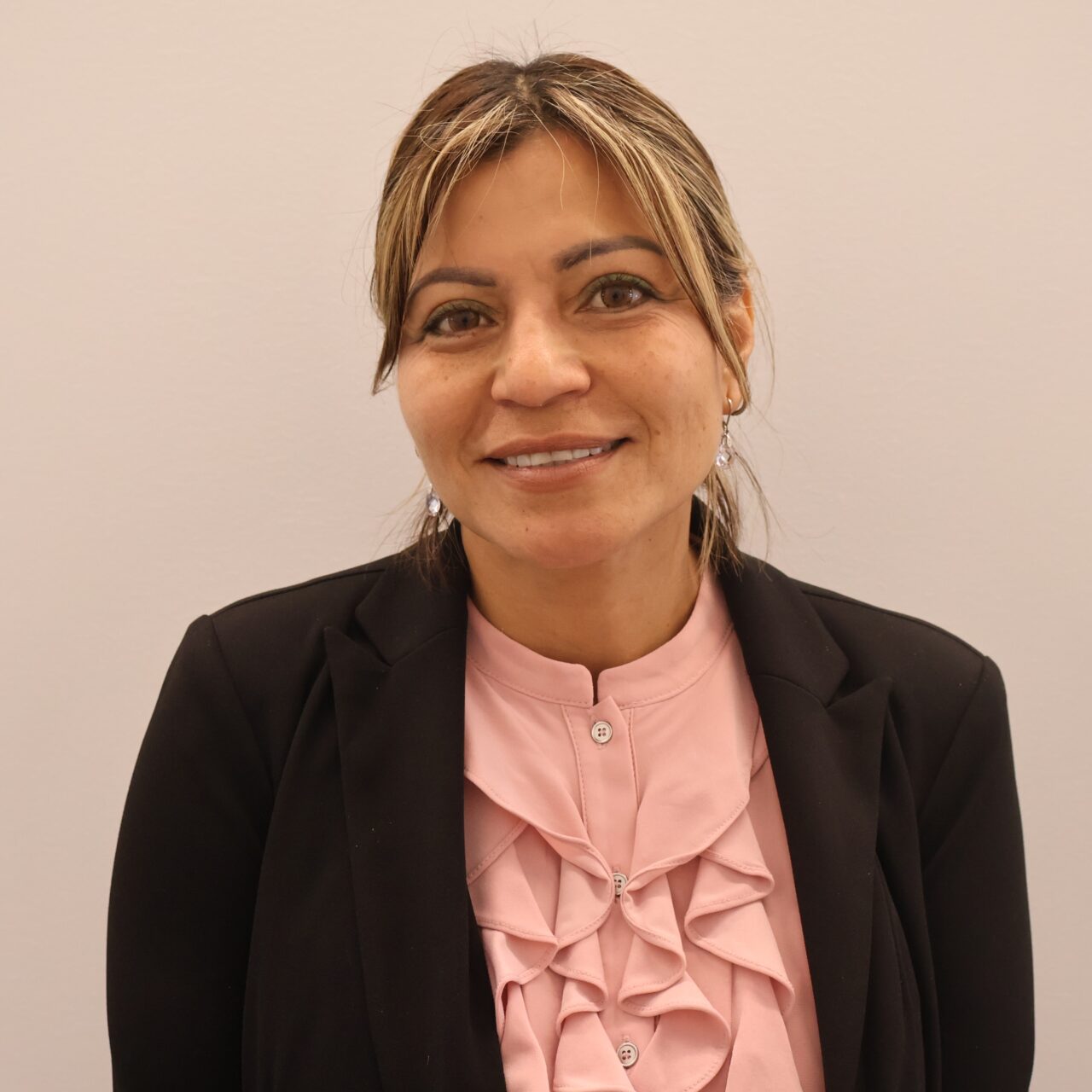 Our Team | Department of Youth Development